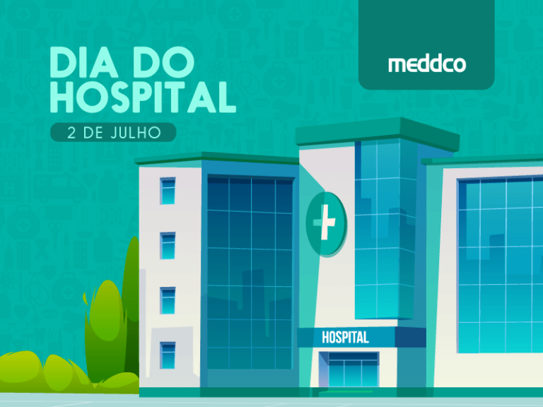 Conheça a história e os números sobre os hospitais no Brasil e no mundo ...